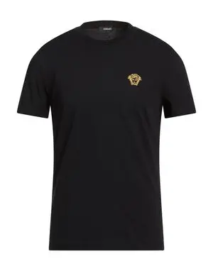 Versace T-shirt Size Cotton