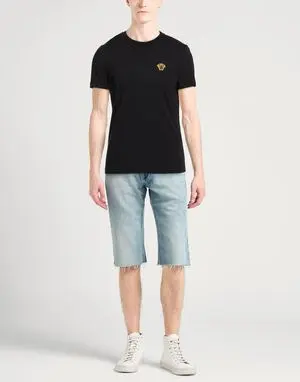 Versace T-shirt Size Cotton