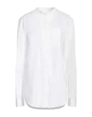 Jil Sander Logo Shirts For Women