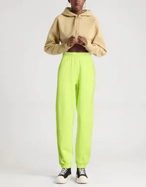 ROTATE BY BIRGER CHRISTENSEN Organic Cotton Track Pants
