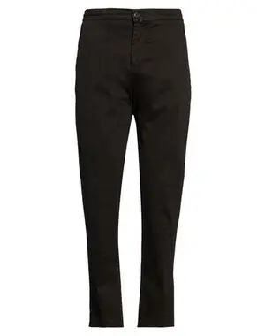 Kiton Ankle Length Pants For Men