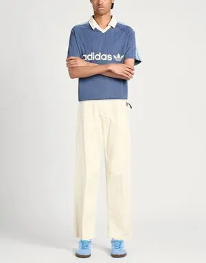FILA Cotton Gabardine Pants