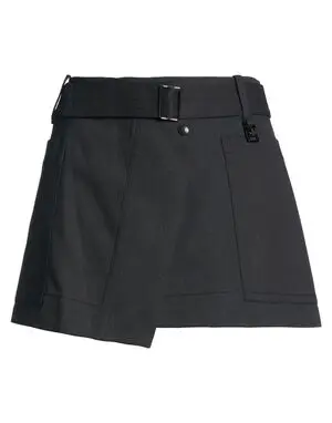LOW CLASSIC Mini Wrap Skirt