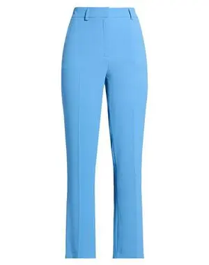 Paul & Joe Crepe Straight-leg Pants