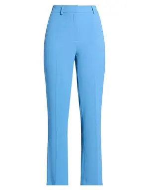 Paul & Joe Crepe Straight-leg Pants