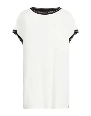 Emporio Armani Pocket T-shirts For Women