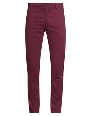 LIU •JO MAN Tapered Slim Fit Chino Pants
