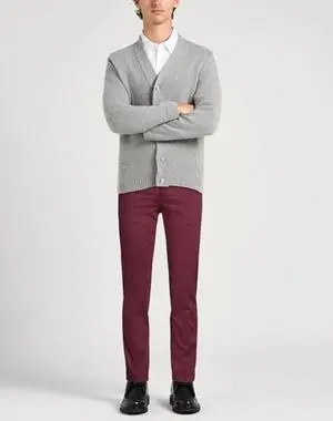 LIU •JO MAN Tapered Slim Fit Chino Pants