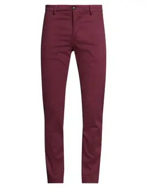 LIU •JO MAN Tapered Slim Fit Chino Pants