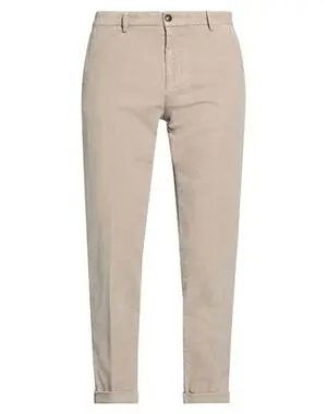 LIU •JO MAN Pants Size Cotton, Elastane