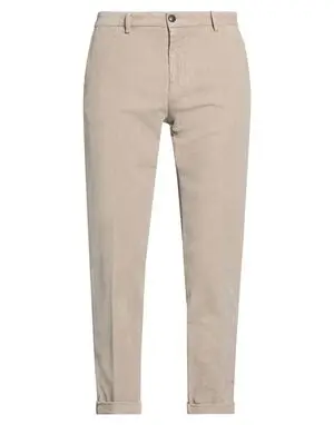 LIU •JO MAN Pants Size Cotton, Elastane