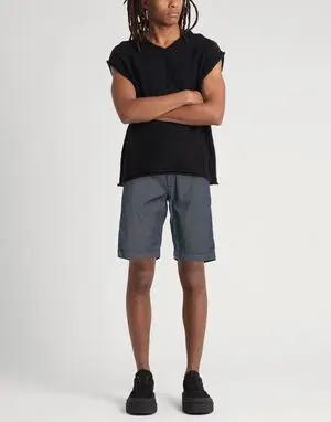 LIU •JO MAN Casual Solid Color Shorts