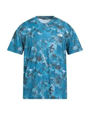 The North Face T-shirt Size Polyester