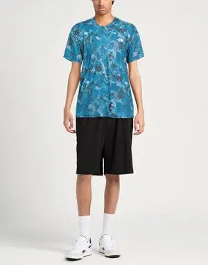 The North Face T-shirt Size Polyester