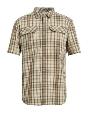 The North Face Shirt Size Polyester, Nylon