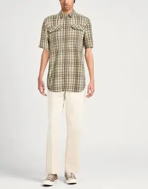 The North Face Shirt Size Polyester, Nylon
