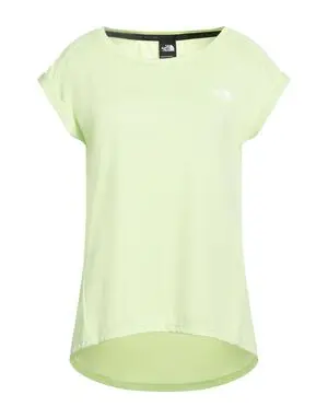 The North Face T-shirt - Green
