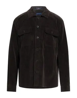 DRUMOHR Shirt Size Cotton