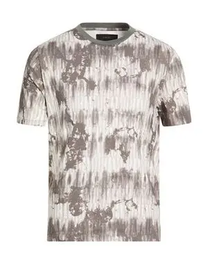 Amiri T-shirt Size Cotton