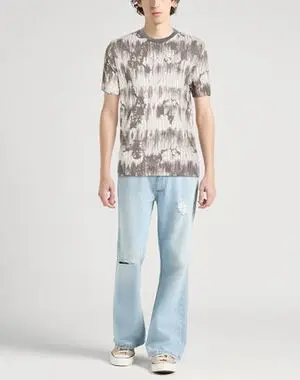 Amiri T-shirt Size Cotton