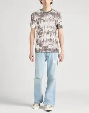 Amiri T-shirt Size Cotton