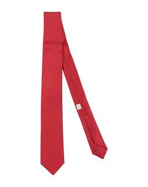 DRUMOHR DRUMOHR Necktie Red