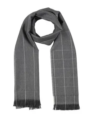 DRUMOHR Scarf Virgin Wool