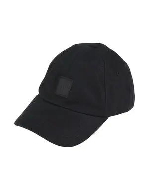 BOSS Cotton Gabardine Baseball Cap