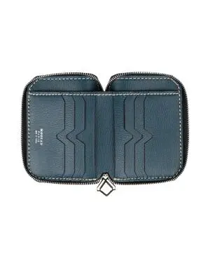 MOREAU PARIS Wallet Leather