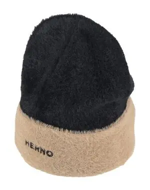 Herno Polyamide Beanie - Blue