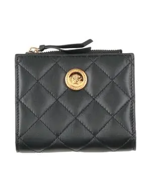 Versace Wallet Leather