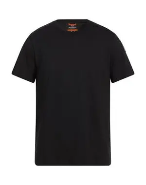 PARAJUMPERS T-shirt Size Cotton - Black