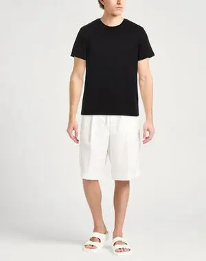 PARAJUMPERS T-shirt Size Cotton - Black