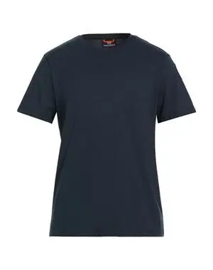 PARAJUMPERS T-shirt Size Cotton - Navy