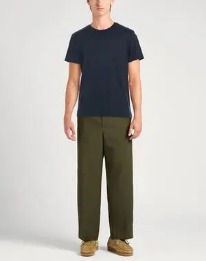 PARAJUMPERS T-shirt Size Cotton - Navy