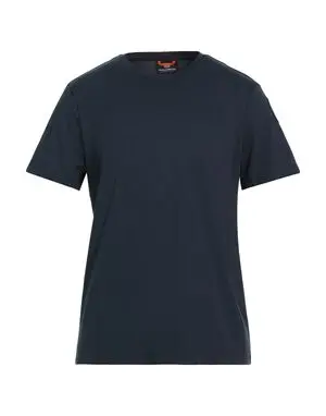 PARAJUMPERS T-shirt Size Cotton - Navy