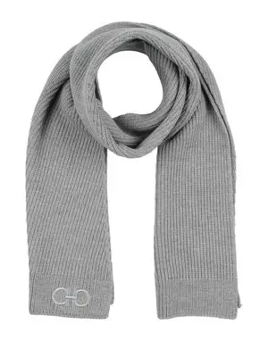 FERRAGAMO Scarf Wool