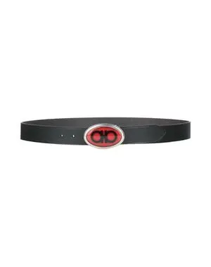 Applique Belts For Men