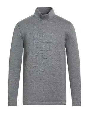 Kiton Knt Viscose Elastane Sweatshirt
