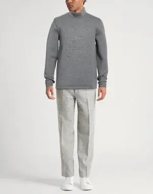 Kiton Knt Viscose Elastane Sweatshirt