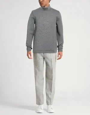 Kiton Knt Viscose Elastane Sweatshirt