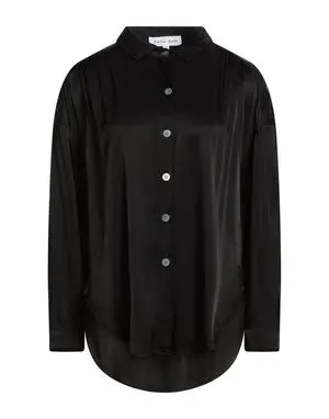 Bella Dahl Satin Shirt