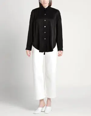 Bella Dahl Satin Shirt