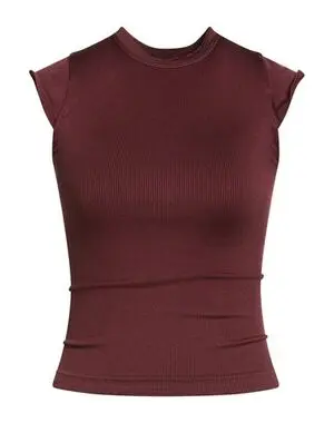 Prism T-shirt In Polyamide And Elastane