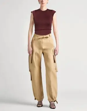 Prism T-shirt In Polyamide And Elastane