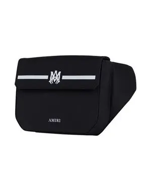 Amiri Belt Bag - Black