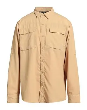 The North Face Single Breasted Overshirts For Men