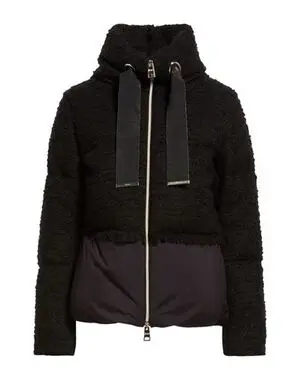 Herno Quilted Down Jacket