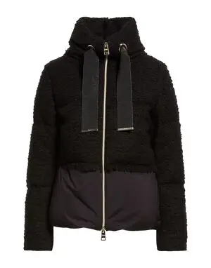 Herno Quilted Down Jacket