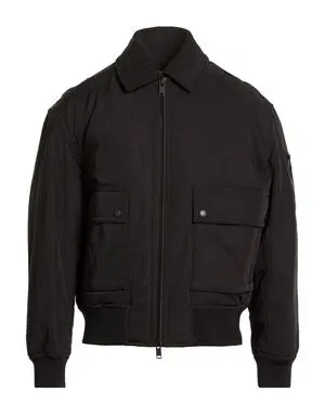 BOSS Casual Jacket - Black